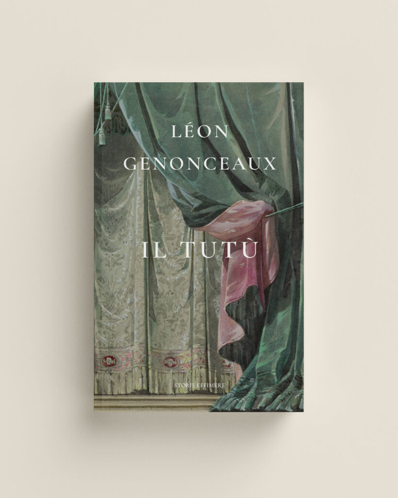 Storie Effimere - Scopri i nostri libri